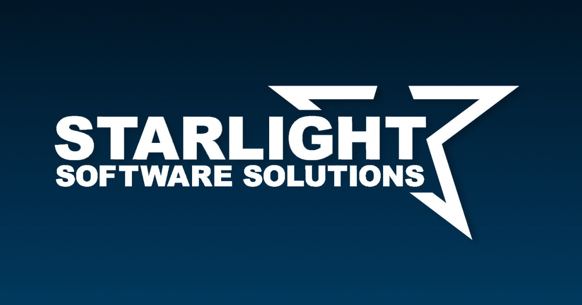 Starlight Software Solutions (Success Story) | AppIt Ventures